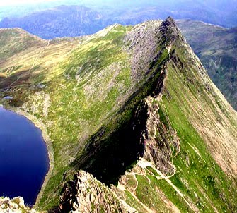 cspgeography: Extreme landscapes: Glacial landforms 1