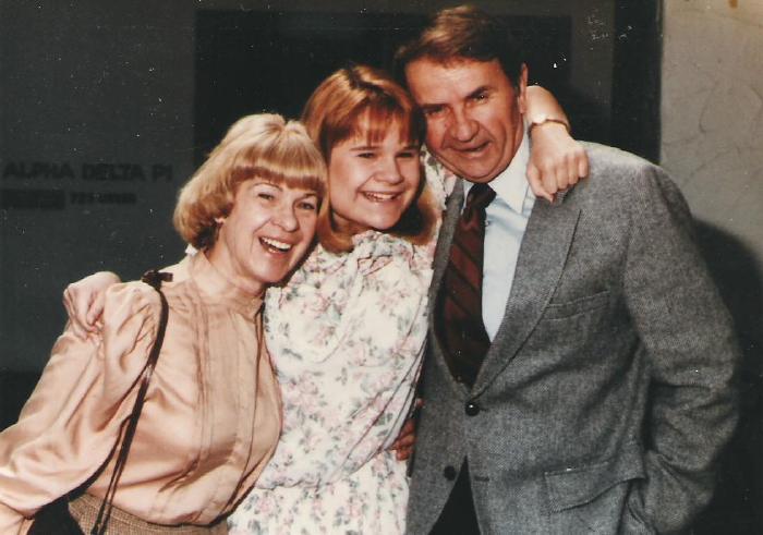 Jacob Stroup Family: Jim Stroupe: a hero in peace as well as in war
