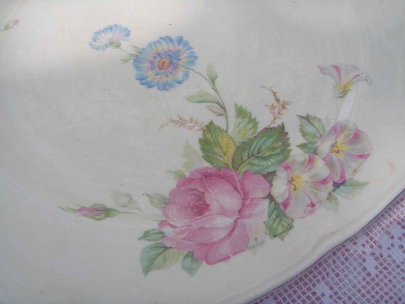 Cabin & Cottage : Summer's Ripening Breath