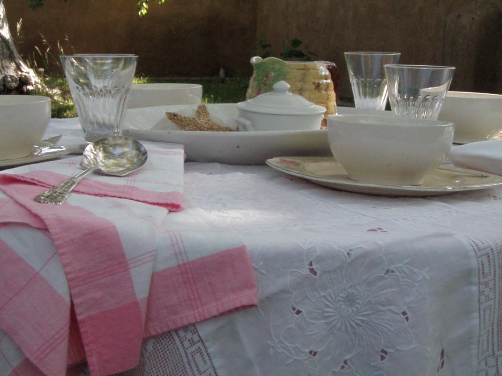 Cabin & Cottage : Summer's Ripening Breath