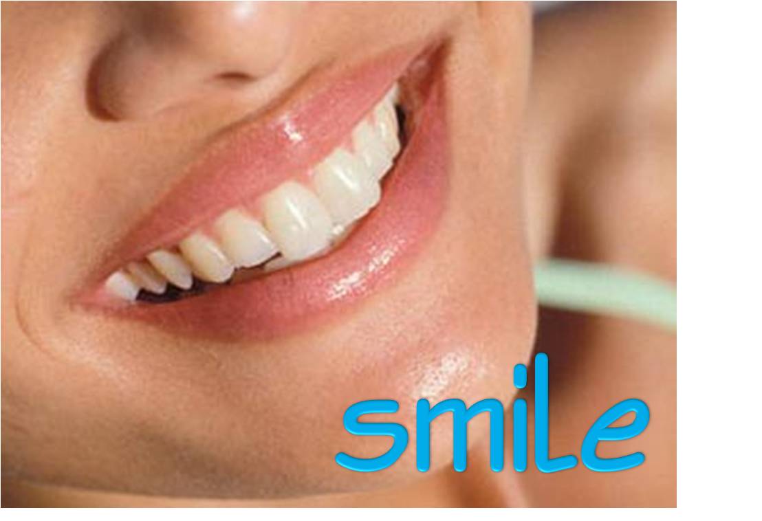 101 Ways To Get & Keep His Attention - 3. A WELCOMING SMILE | Sobrang ...