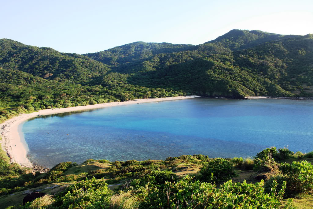 Asia's Pearl of the Orient Travel: Cagayan Valley