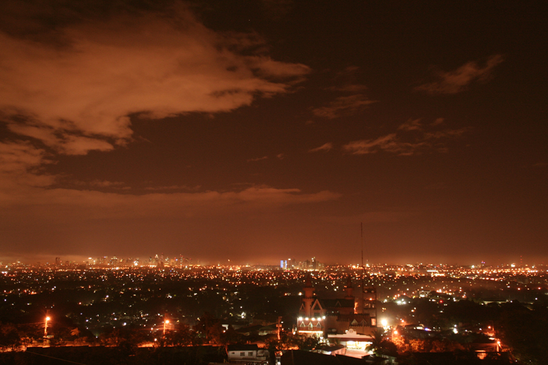 Asia's Pearl of the Orient Travel: 10 Places to visit in Antipolo