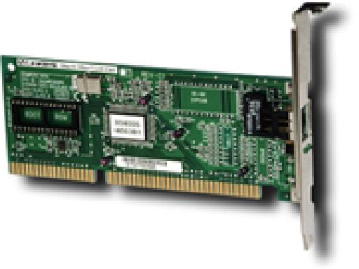 Kumpulan Tugas: Komputer, NIC dan Perangkat Jaringan