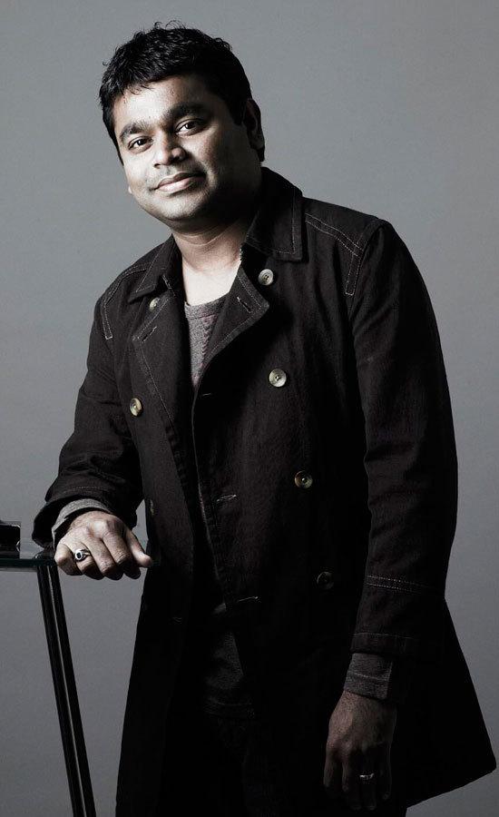 Movies info: AR Rahman bags 2 Oscar nominations