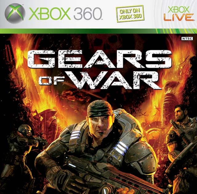 On Demand 360: Gears Of War (GOD)