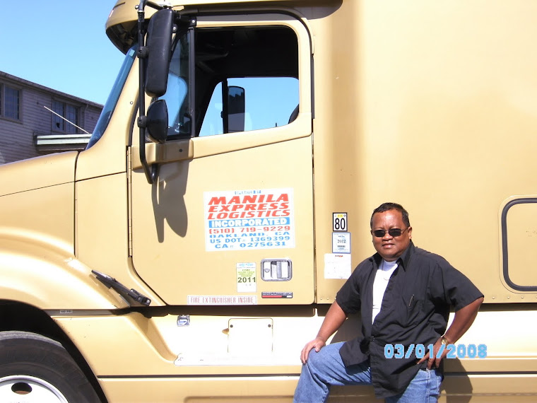 Manila Express Logistics Inc.