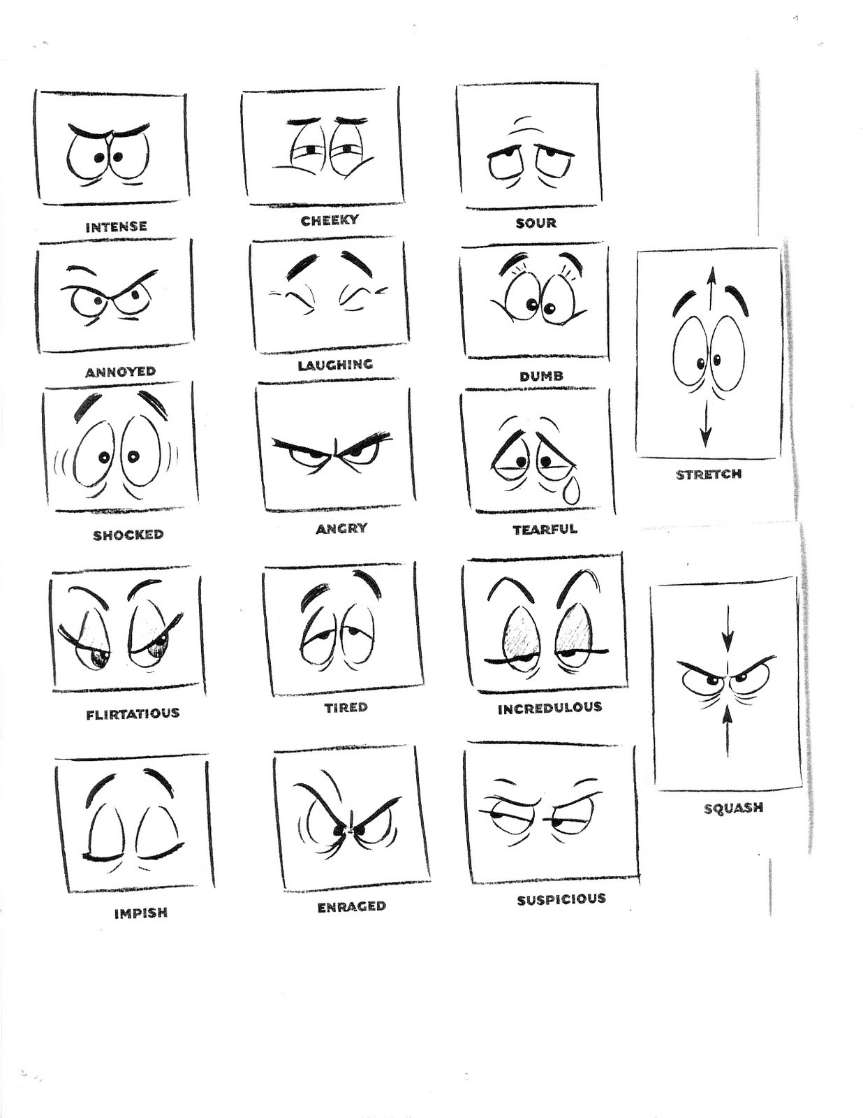 Harish.K: Eyebrow n Eyelids