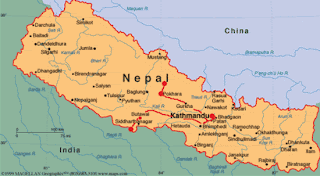 Educación: Guerra Civil de Nepal