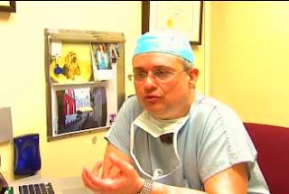 Iván González Cancel Gobernador