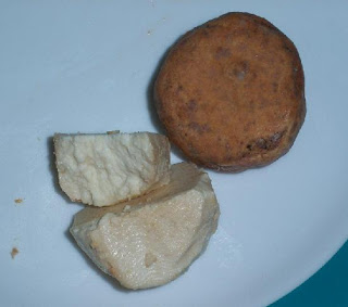 Misanthrope: Bandel cheese