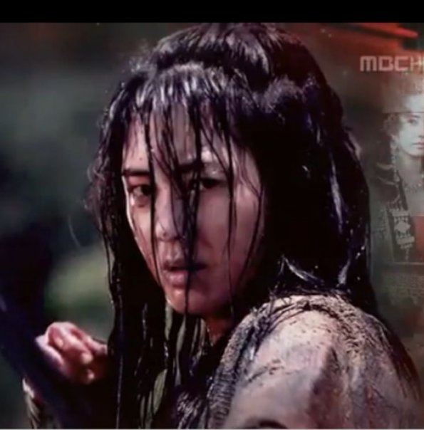 junghyejiwon: An ordinary young Deokman turns the Queen of Silla ...