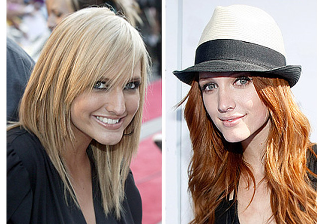 Ligados na net: Antes e Depois de Celebridades