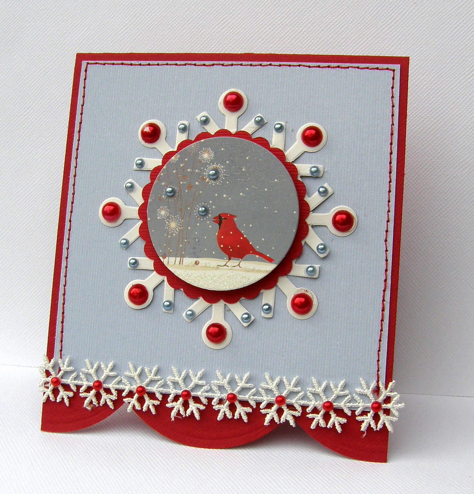 SIMPLY MADE: January 2011