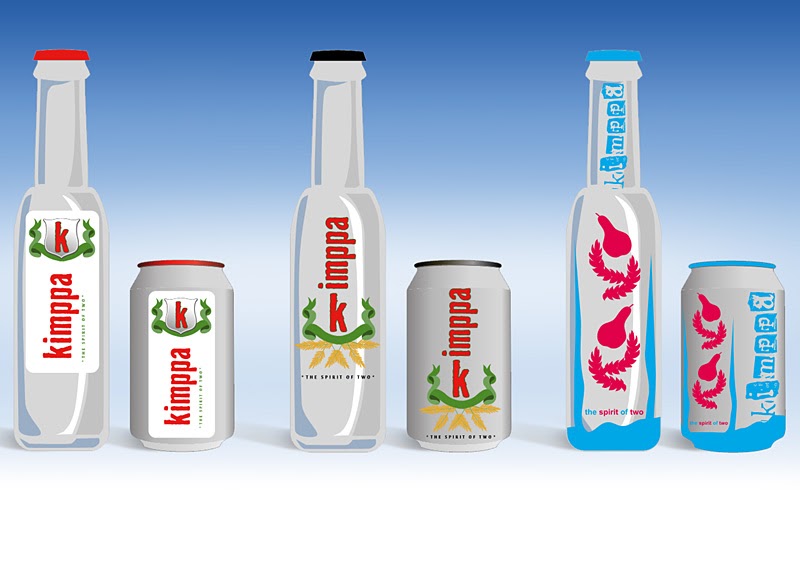 Diana de Sousa: Kimppa – the spirit of two