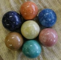 Archaeology and Egyptology: 泥だんご Hikaru Dorodango