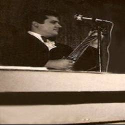 Rare Rockin' Records Blog Site: DINING, DANCING, AND TALKING WITH MR ...