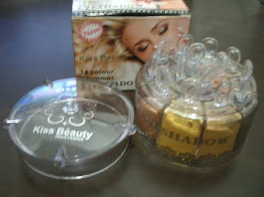 prettyrobyn: My 100 Store