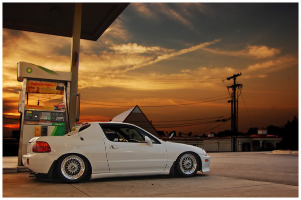 Simply Fitted: Clean Del Sol