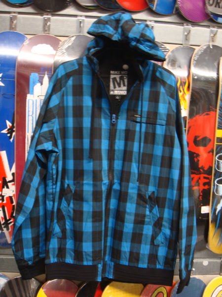 15KP: matrix clothing