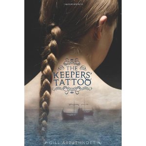 Novel reviews- The keeper's tattoo and the Alchemist :: The Book Home