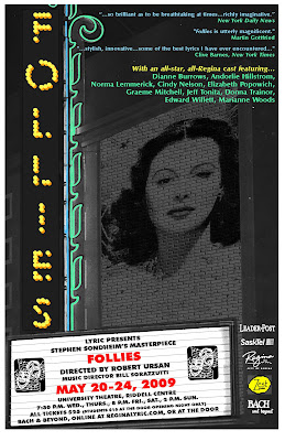 My poster for Follies – Edward Willett