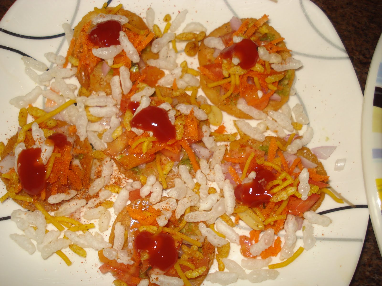 BUTTER NIPAT MASALA - Prathi's Cuisine