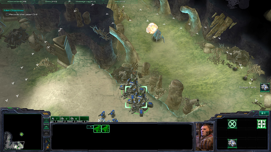 GAYmer Guide: StarCraft 2: Wings of Liberty