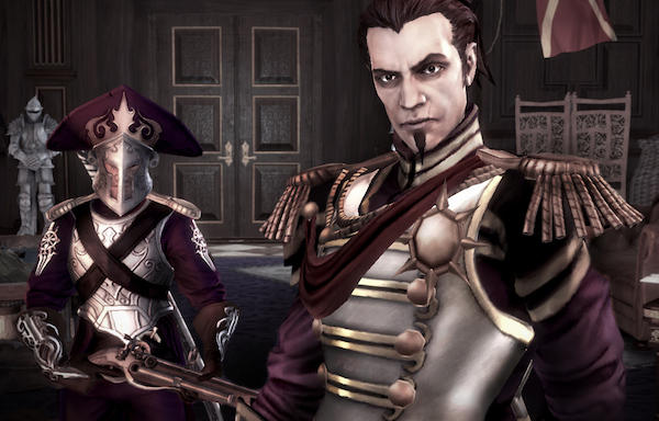 GAYmer Guide: Fable III