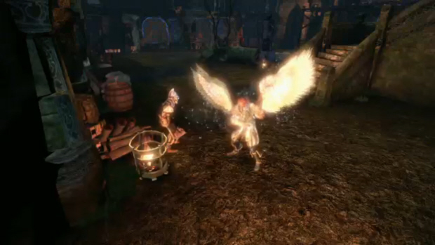 GAYmer Guide: Fable III