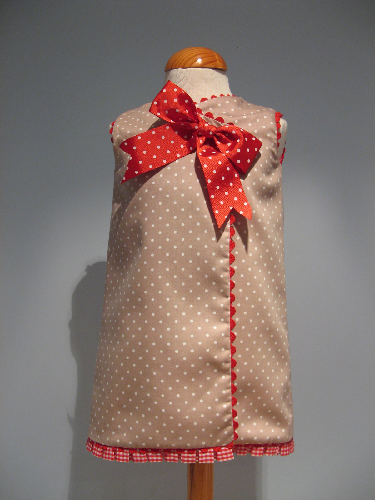 cocorico moda infantil: EVA CASTRO BABY