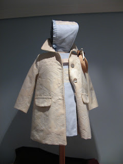 cocorico moda infantil: COLECCIÓN PIQUÉ EVA CASTRO BABY