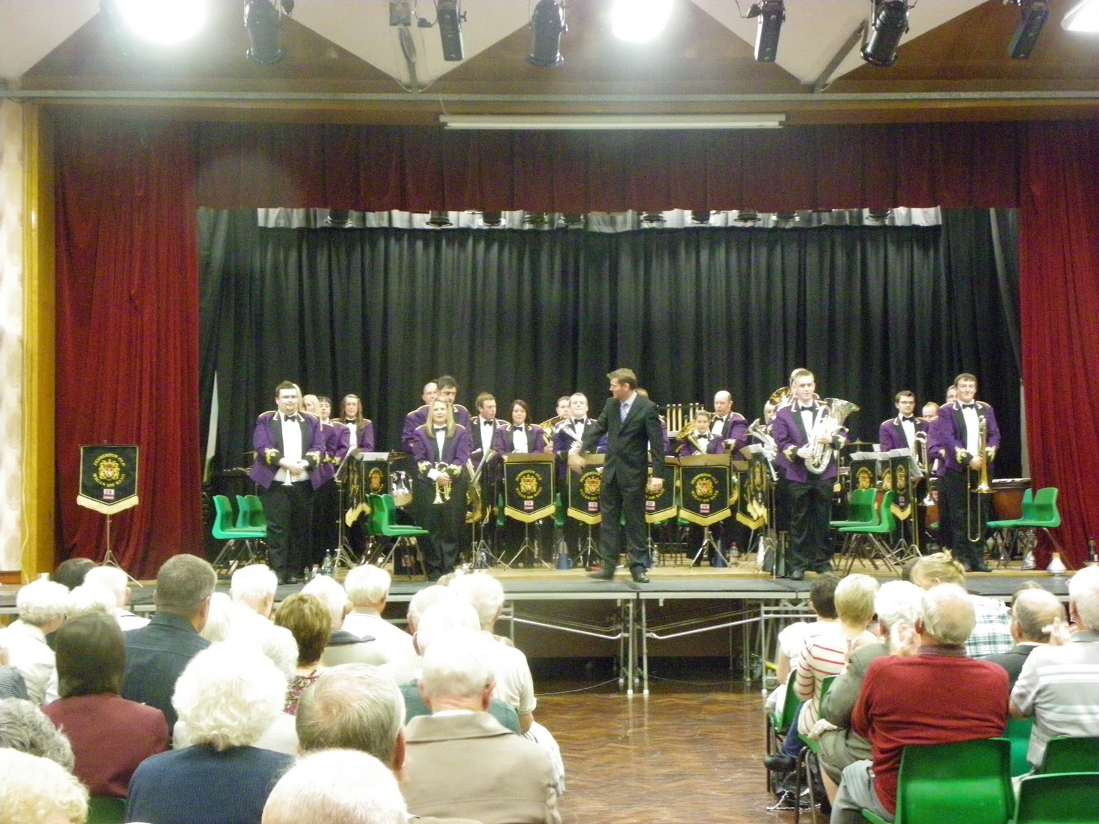 News: Photos from Ashton Music Festival