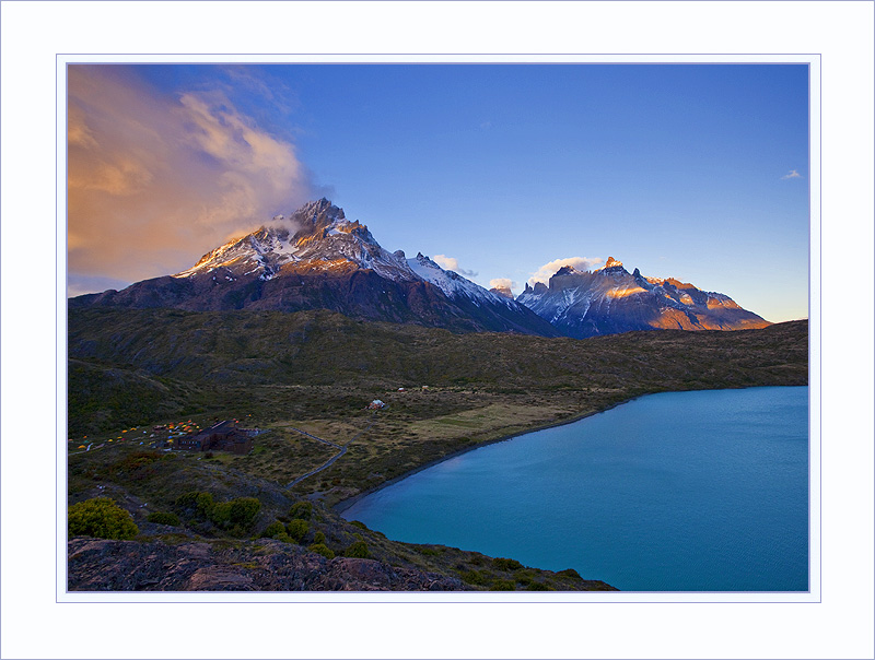 Traveliest: Chile: Natures Beauty