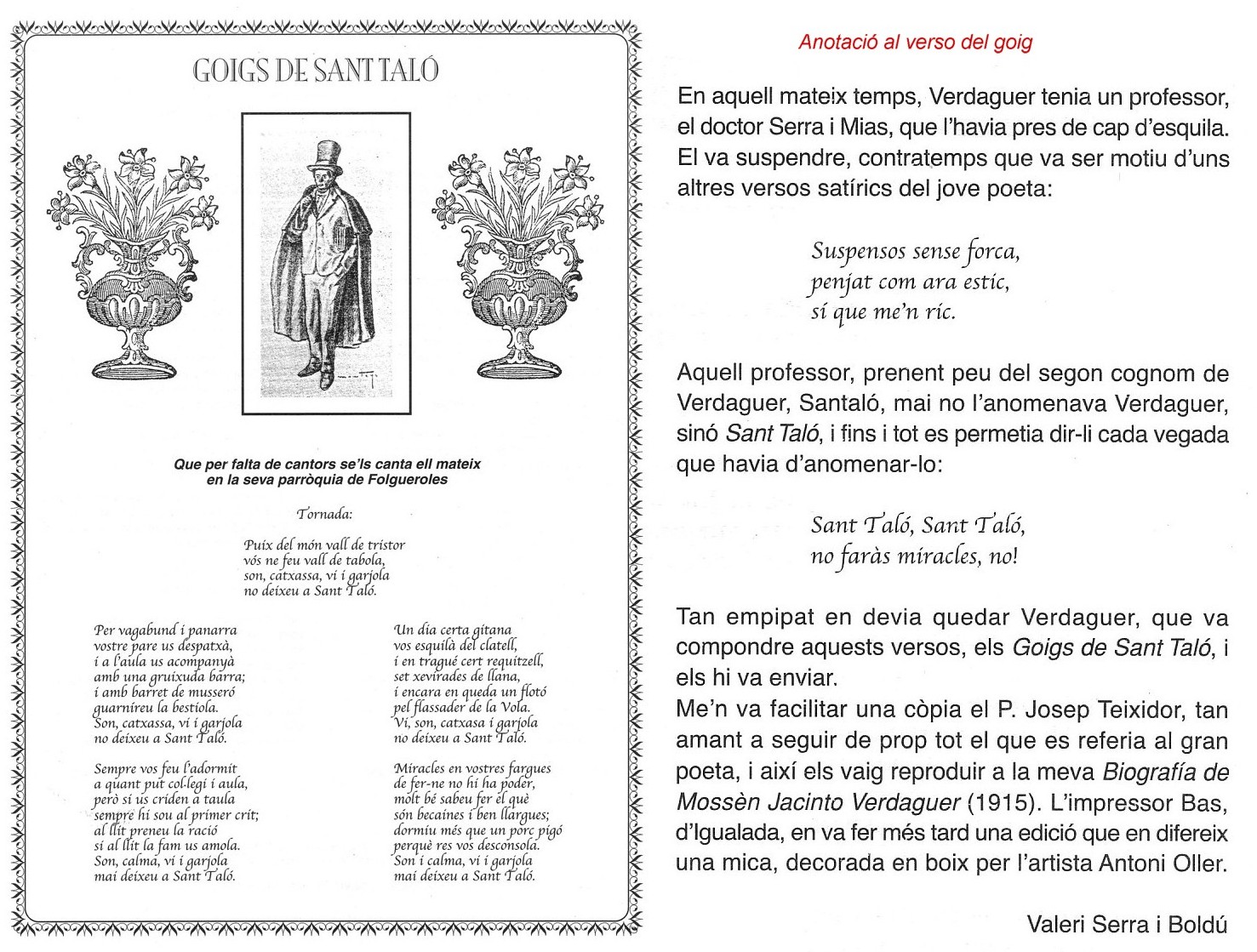 biblio goigs: Goigs Sant Eduard Rei d'Anglaterra i màrtir. La seva ...