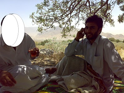BALOCH LAND: June 2010