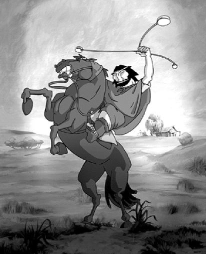 Papelitos: Un post de actualidad literaria