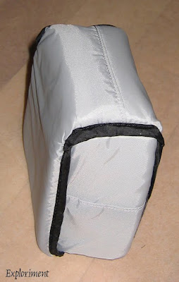 Exploriment: Orvis & Simms Waterproof Pouches