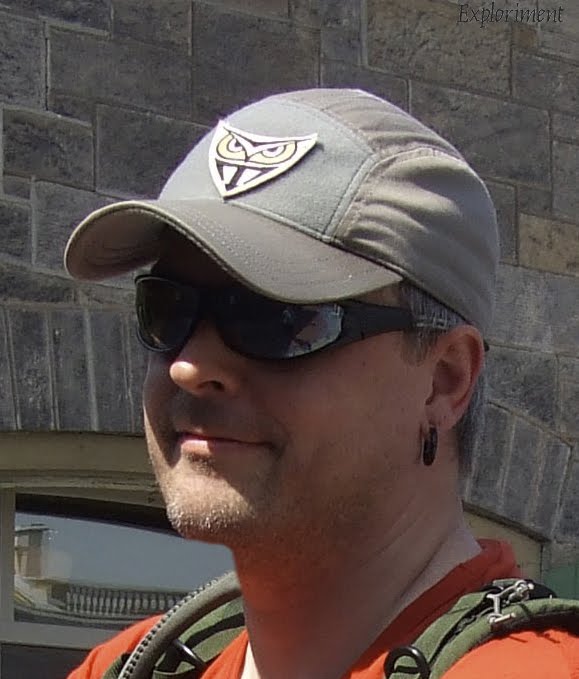 Exploriment: Magpul Cap