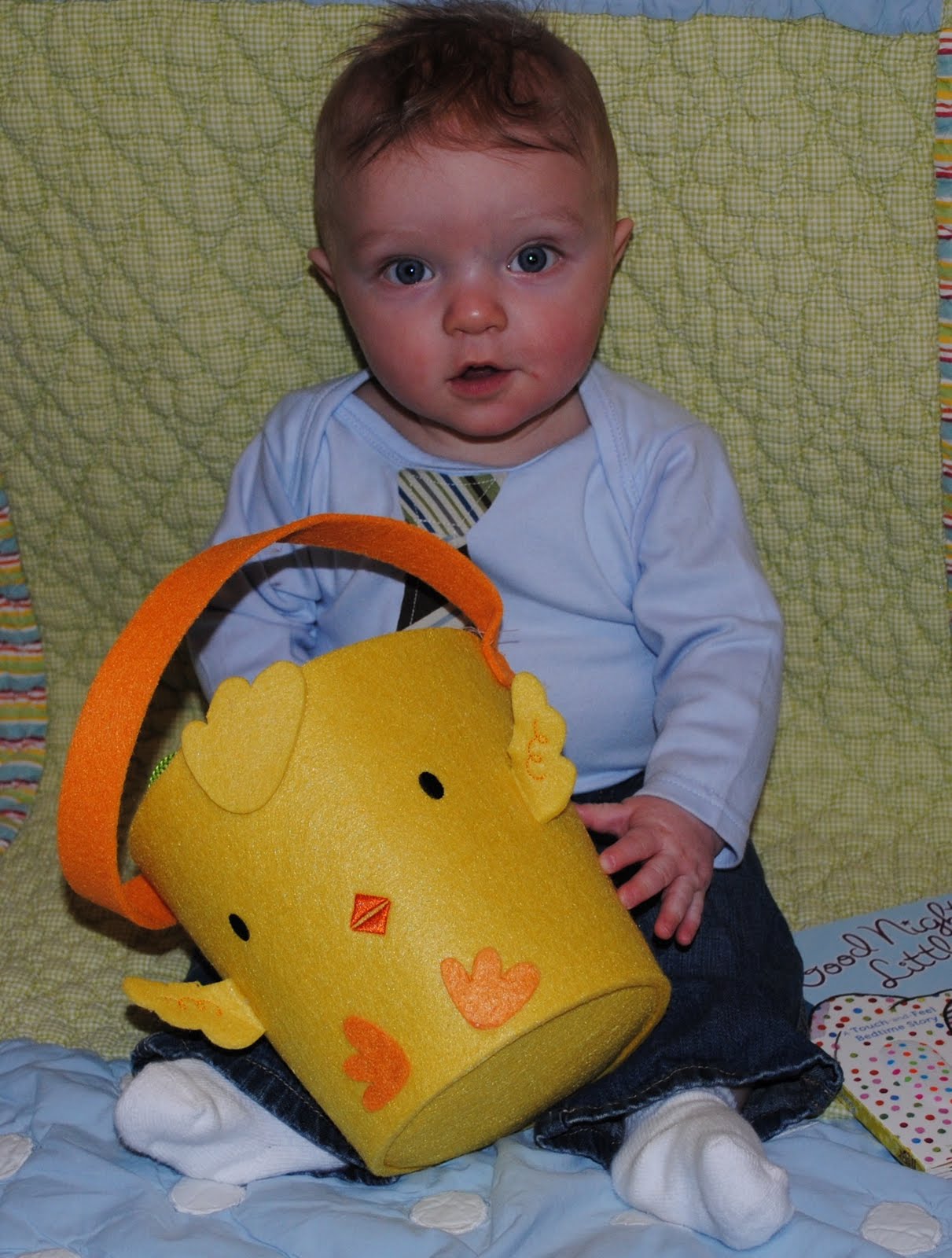 All My Sons: April 2010