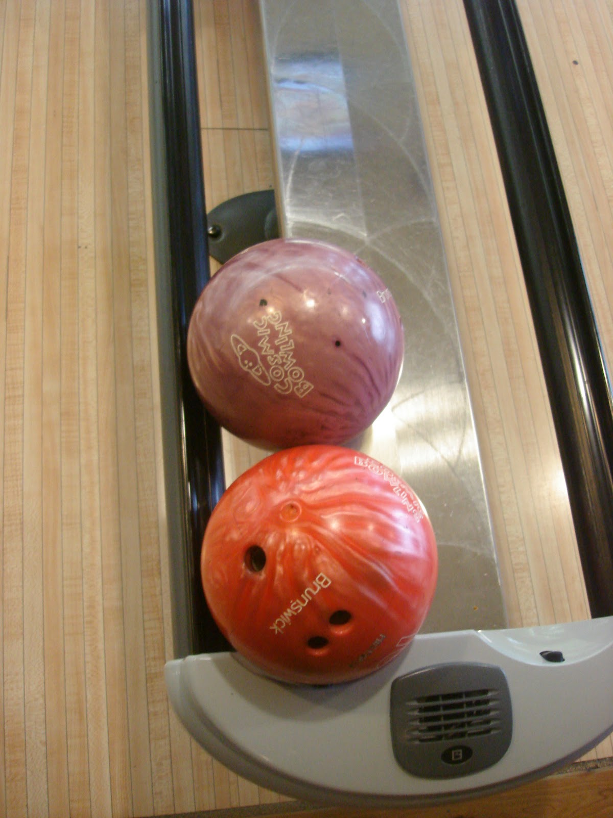 All My Sons: Bowling Fun