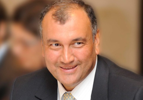 AXCION™ - FUN: Billionaires you've never heard of