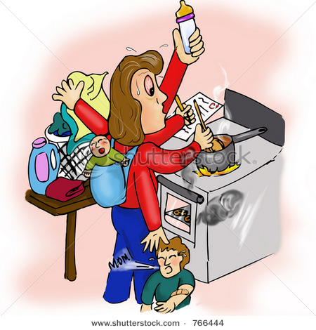 googlemei: Step by step, do one thing at a time