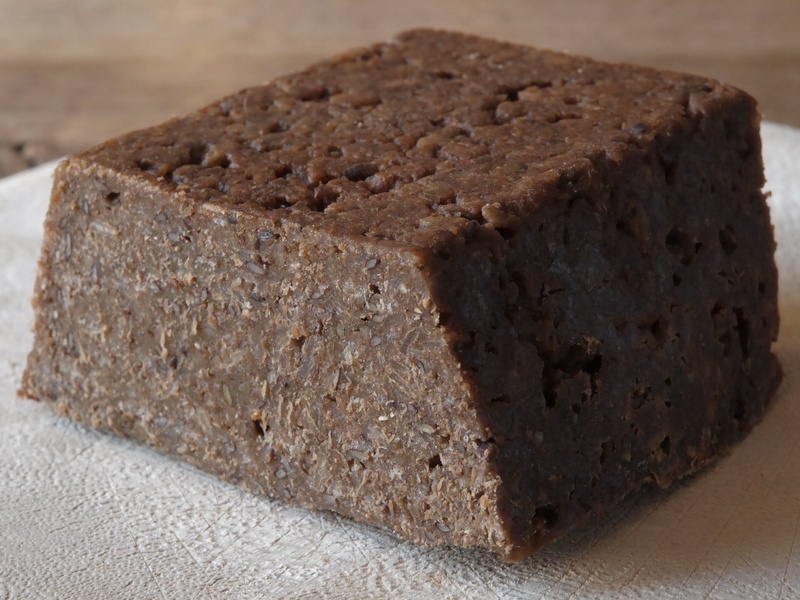 La Sapience: Roggebrood