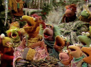 Fraggle Rock: The Bells of Fraggle Rock (1984)
