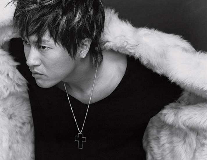 Feeling of Desire and Melody: Kim Jung Min