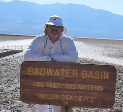 Death Valley Express: Death Valley Express Crew
