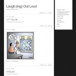 Mundo Plantillas: Tumblelog - Plantilla WP que simula Tumblr - Gratis