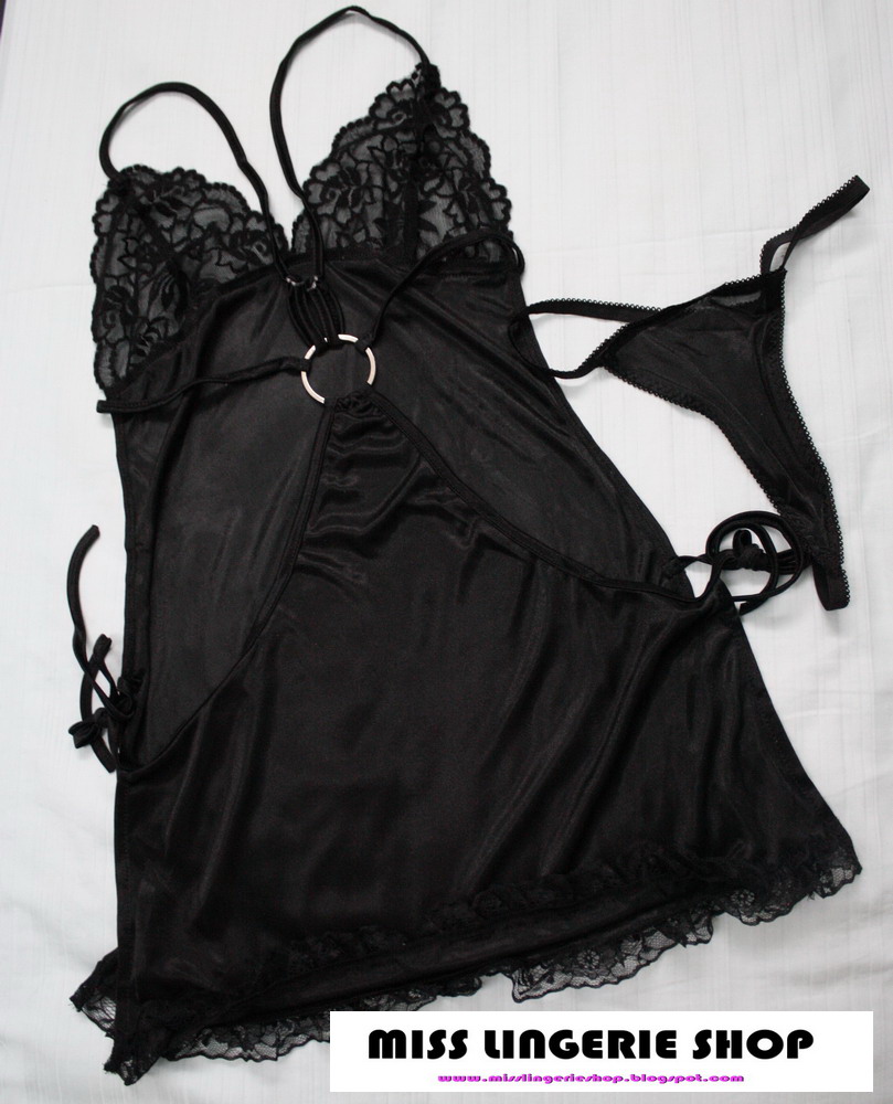 Miss Lingerie Shop: Lingeries