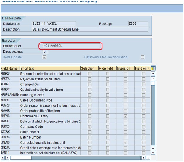 SAP Business Intelligence Blog - Blue Marlin Systems: Enhance the ...